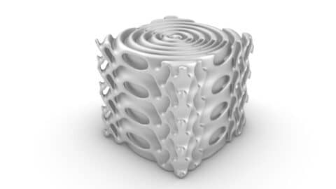 Parametrisches Design und 3D-Druck - 3D Druck München