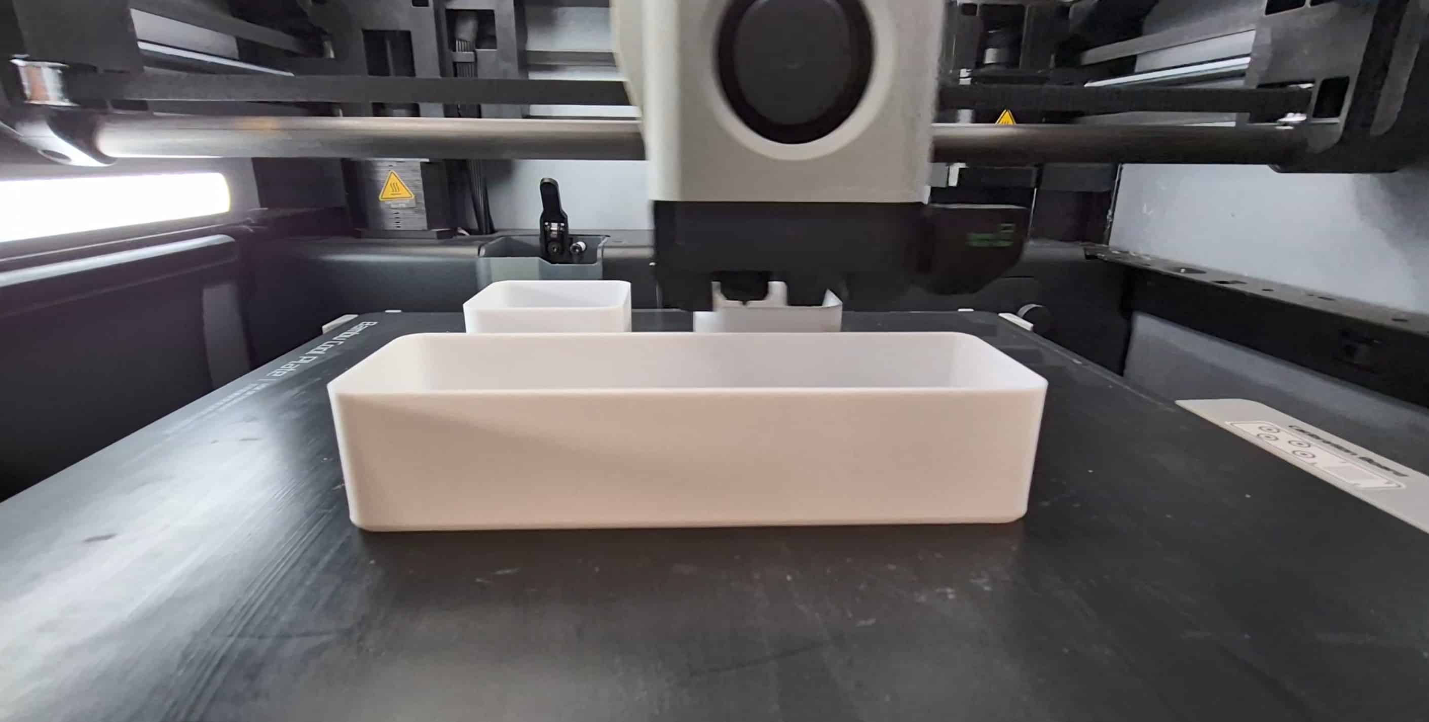 Das 3D-Druck-‚Kartell‘: Wie die 3D-Druck-Industrie Kunden in die Kostenfalle lockt. - 3D Druck ...
